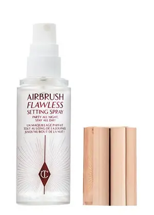 Charlotte Tilbury Airbrush Flawless Setting Spray - N/a