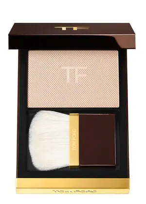 TOM FORD Architecture Soft Matte Blurring Powder - Alabaster Nude