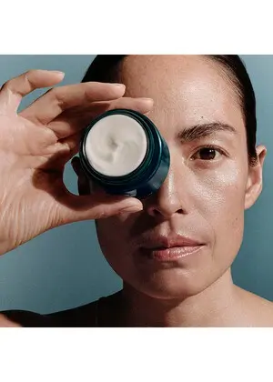 La Mer The Rejuvenating Night Cream - Na