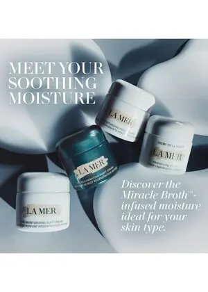 La Mer The Rejuvenating Night Cream - Na