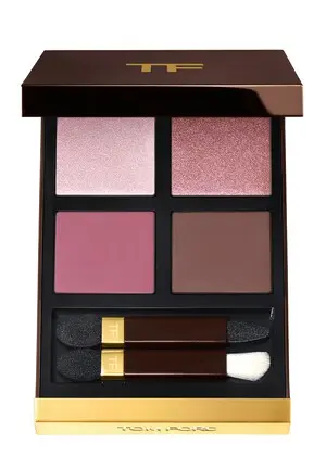 TOM FORD Eye Colour Quad - After Dusk
