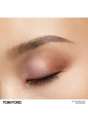 TOM FORD Eye Colour Quad - After Dusk