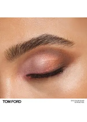 TOM FORD Eye Colour Quad - After Dusk