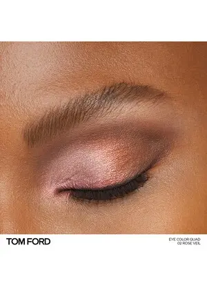 TOM FORD Eye Colour Quad - After Dusk