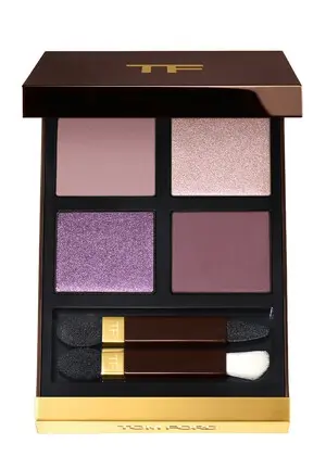 TOM FORD Eye Colour Quad Satin Mauve