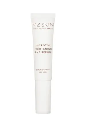 MZ SKIN Microtox Tightening Eye Serum - One-color