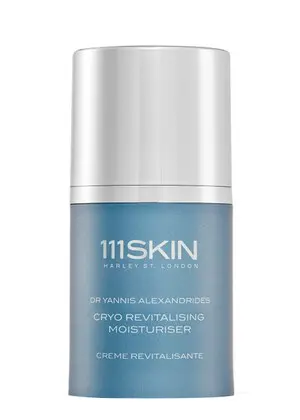 111SKIN Cryo Revitalising Moisturiser - One-color