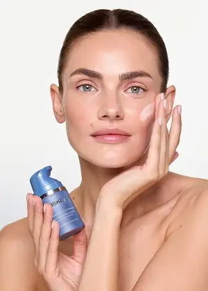111SKIN Cryo Revitalising Moisturiser - One-color