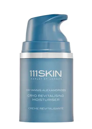 111SKIN Cryo Revitalising Moisturiser - One-color