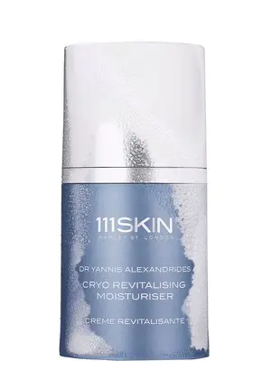111SKIN Cryo Revitalising Moisturiser - One-color