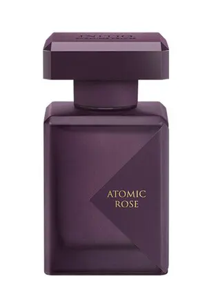 INITIO PARFUMS PRIVES Atomic Rose Hair Mist - N/a