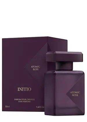 INITIO PARFUMS PRIVES Atomic Rose Hair Mist - N/a