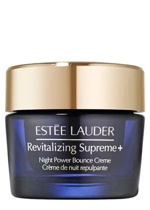 Estée Lauder Revitalizing Supreme+ Night Power Bounce Moisturiser - Crème