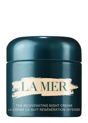 La Mer The Rejuvenating Night Cream - Na