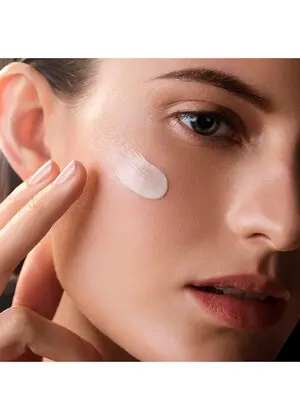 La Mer The Rejuvenating Night Cream - Na