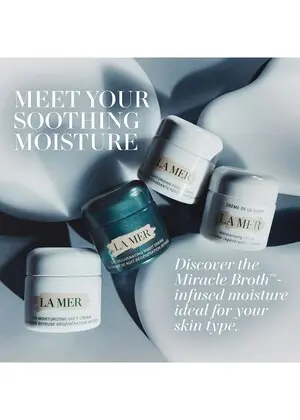 La Mer The Rejuvenating Night Cream - Na