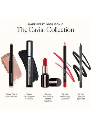 Laura Mercier Caviar Extravagant Mascara