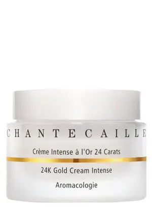 CHANTECAILLE 24k Gold Cream Intense 50ml - N/a