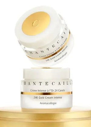 CHANTECAILLE 24k Gold Cream Intense 50ml - N/a