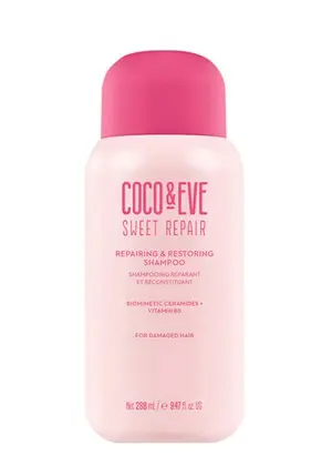 COCO & EVE Sweet Repair Repairing & Restoring Shampoo - Coco