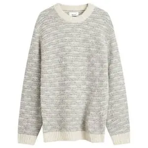 Nn07 Zackarias Jumper