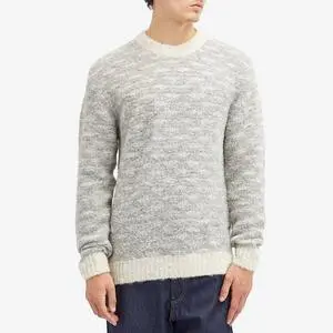 Nn07 Zackarias Jumper