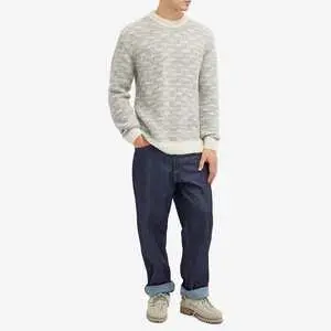 Nn07 Zackarias Jumper