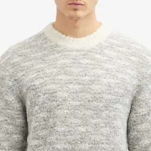 Nn07 Zackarias Jumper