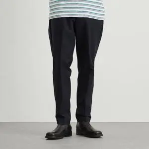 Nn07 Billie Regular Tapered Trousers