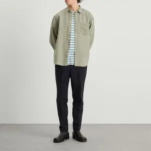 Nn07 Billie Regular Tapered Trousers