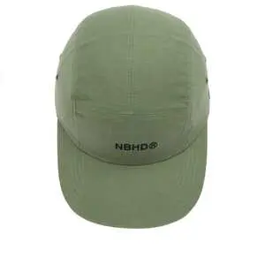 NEIGHBORHOOD Mil Jet Cap