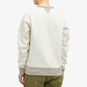 DUBBLEWARE Imitations Sweatshirt