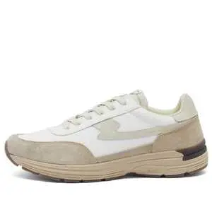 S.W.C STEPNEY WORKERS CLUB Osier S-strike Sneakers - Winter White