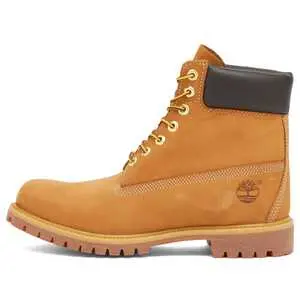 Timberland Gold Tone Shoes For Men