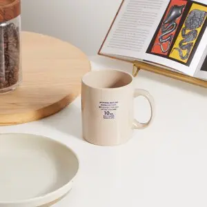 PUEBCO Standard 10oz. Mug