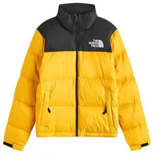 The North Face Yellow Jackets for Men 