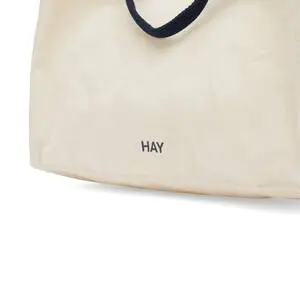 HAY Small Weekbag - Natural