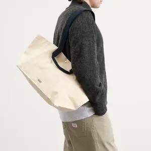 HAY Small Weekbag - Natural