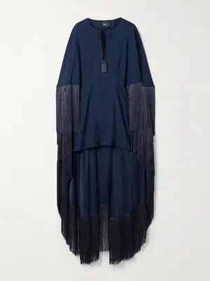 Taller Marmo Paneled Cocktail Dresses
