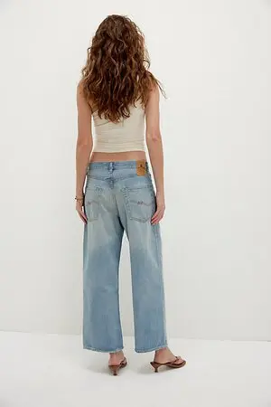 Denimist Georgia Jeans - Jinx