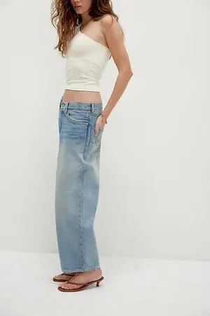 Denimist Georgia Jeans - Jinx