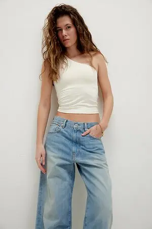 Denimist Georgia Jeans - Jinx
