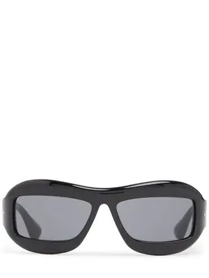 PORT TANGER PORT TANGER Zarin Sunglasses - Black