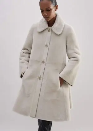 ME+EM Swing Coats
