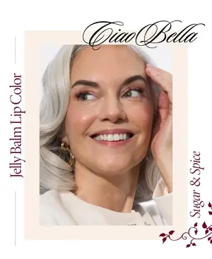 Laura Geller Beauty 2-pc. Jelly Balm Hydrating Lip Color Set