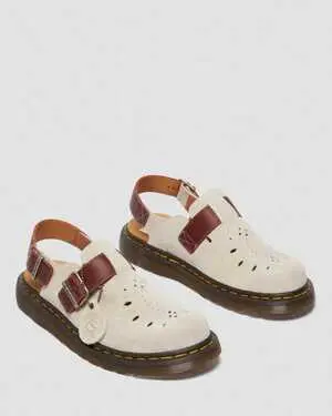 Dr. Martens Made In England Jorge Slingback Mules