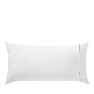 ANNE DE SOLENE Charme King Pillow Case, Set Of 2 - No Color