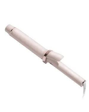 T3 Singlepass Curl X 1.5 In Satin Blush/rose Gold - No Color