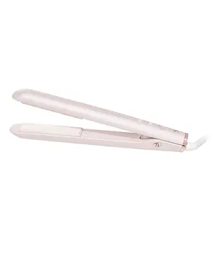 T3 Singlepass Stylemax Professional 1 Flat Iron In Satin Blush/rose Gold - No Color