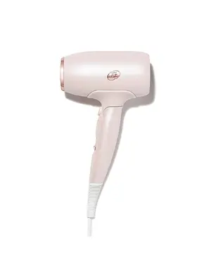 T3 Afar Ionic Hair Dryer In Satin Blush/rose Gold - No Color